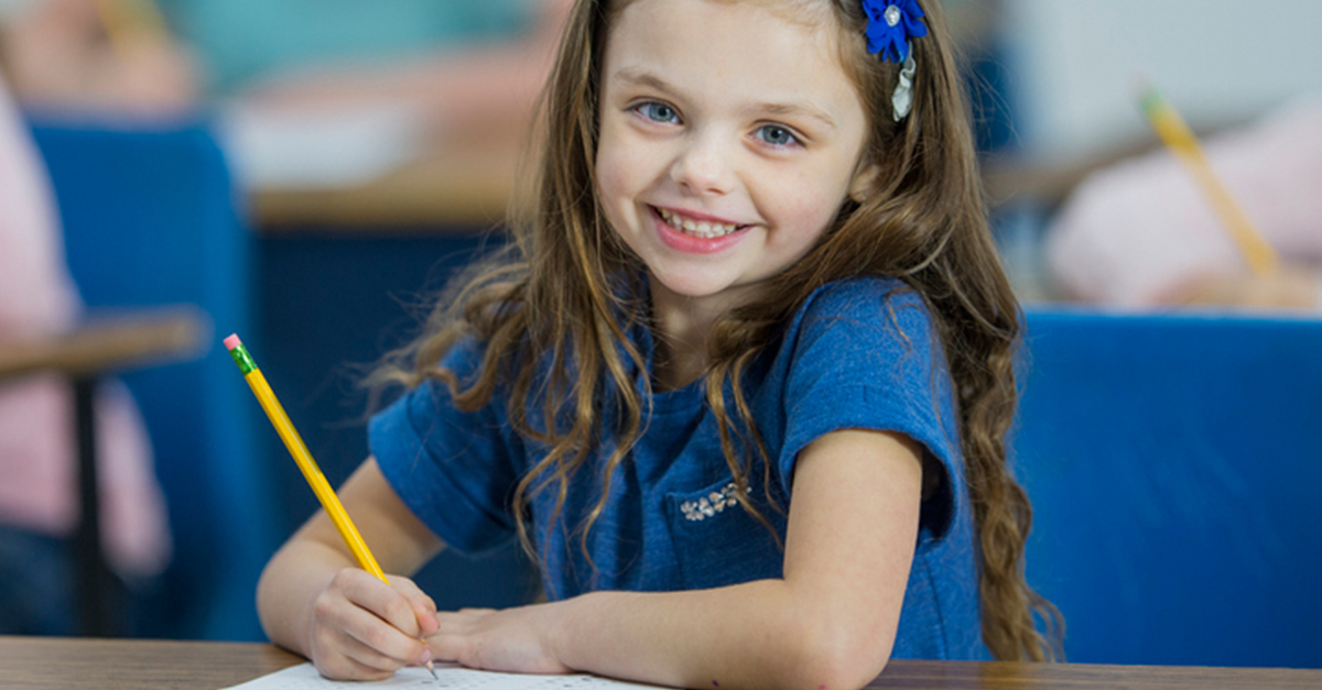 De LVS toetsen in groep 3, wat staat jouw kind te wachten? - Leuk leren ...